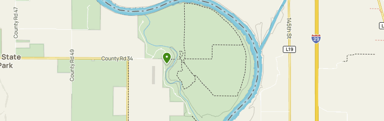 Best Hikes and Trails in Boyer Chute National Wildlife Refuge | AllTrails