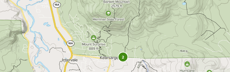 Best 10 Trails in Merriman State Forest | AllTrails