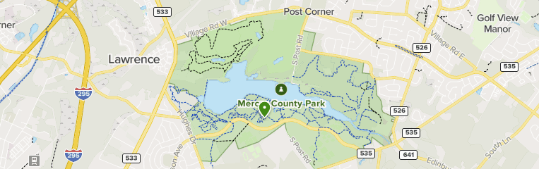 Best Trails in Mercer County Park - New Jersey | AllTrails
