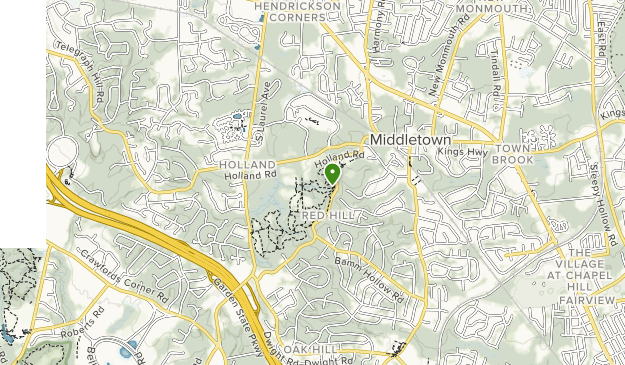 Best Trails in Tatum County Park - New Jersey | AllTrails