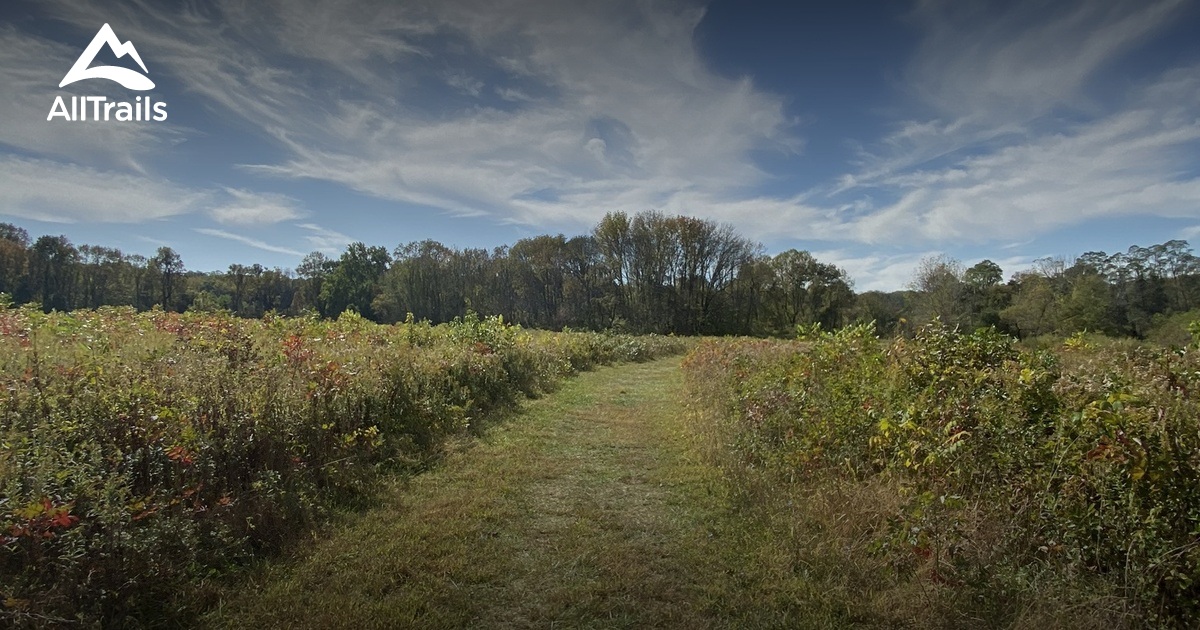 Best moderate trails in Tatum County Park | AllTrails