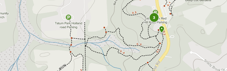 Best Hikes and Trails in Tatum County Park | AllTrails