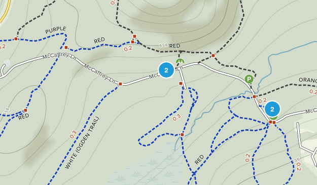 Best Trails in Tourne County Park - New Jersey | AllTrails