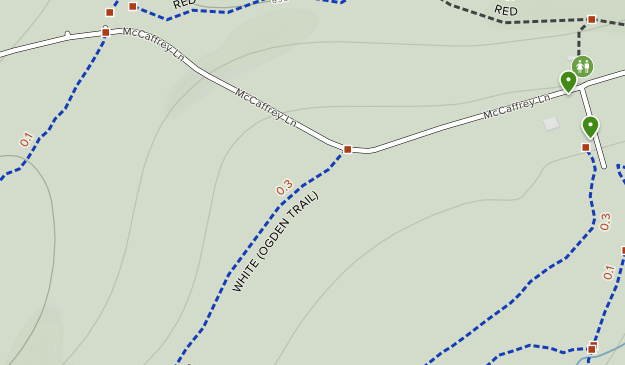 Best Trails in Tourne County Park - New Jersey | AllTrails