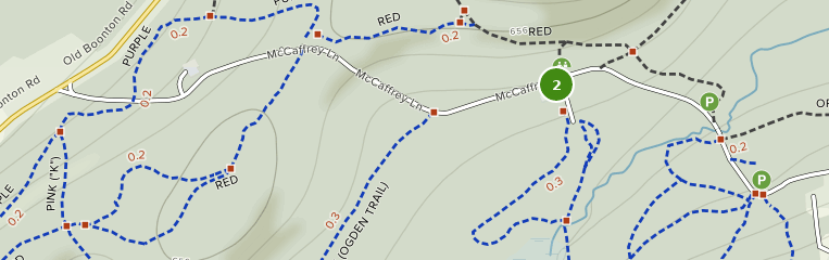 Best Trails in Tourne County Park - New Jersey | AllTrails