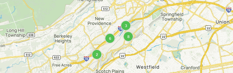 Best 10 Hikes and Trails in Watchung Reservation | AllTrails