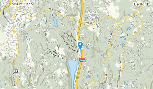 Best Trails in Arthur W Butler Memorial Sanctuary - New York | AllTrails