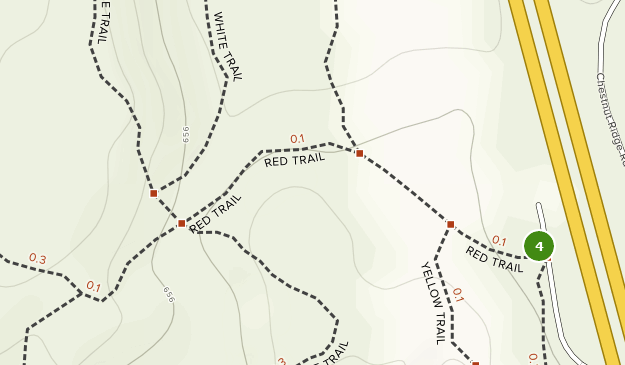 Best Trails in Arthur W Butler Memorial Sanctuary - New York | AllTrails