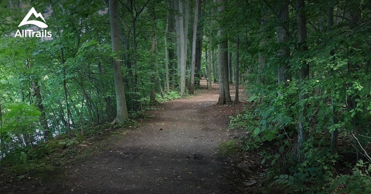 Best hikes and trails in Casey Park | AllTrails