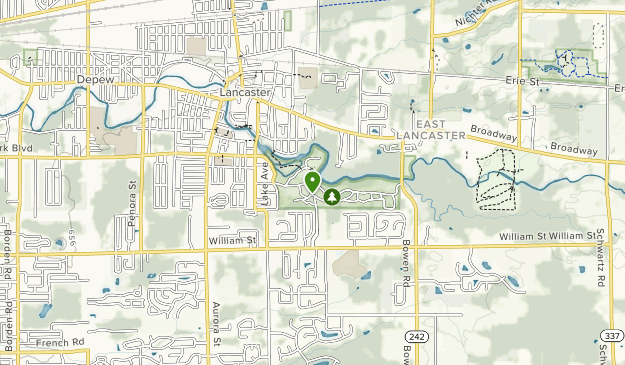 Best Trails in Como Lake Park - New York | AllTrails
