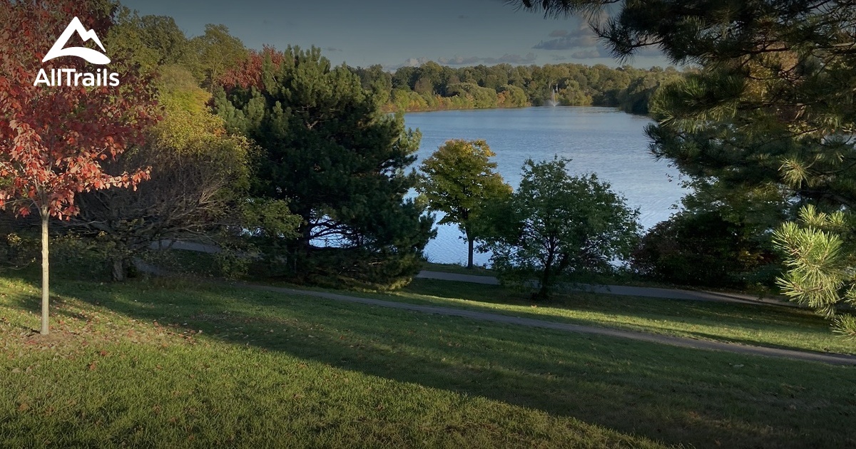 Best hikes and trails in Delaware Park | AllTrails