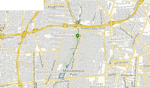 Best Trails in Massapequa Preserve - New York | AllTrails