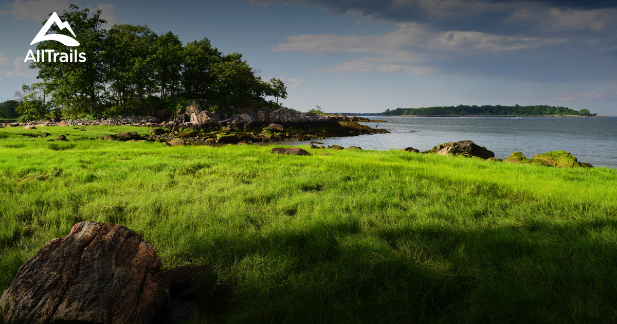 Best Trails in Pelham Bay Park - New York | AllTrails