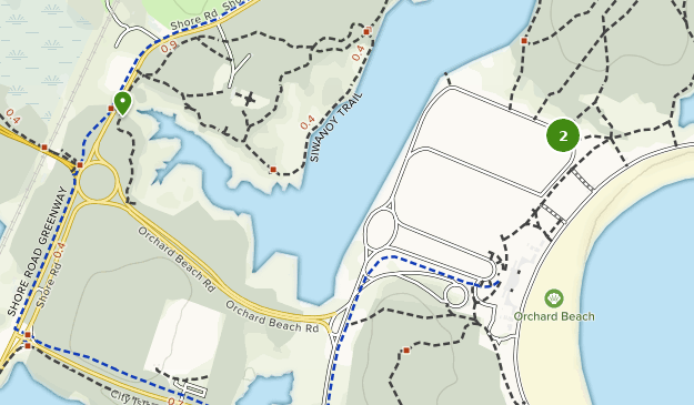 Best Trails in Pelham Bay Park - New York | AllTrails