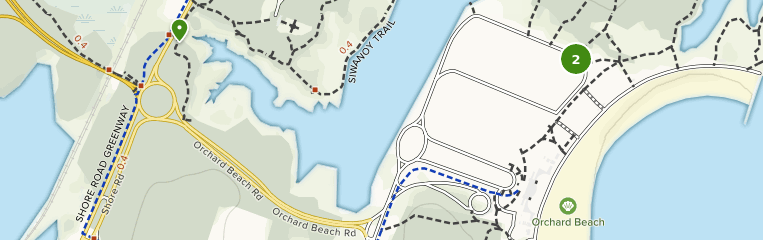 Best Trails in Pelham Bay Park - New York | AllTrails