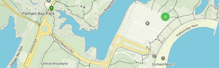 Best Hikes and Trails in Pelham Bay Park | AllTrails