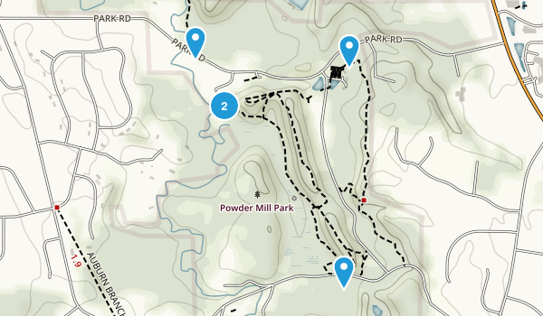 Best Trails in Powder Mill Park - New York | AllTrails