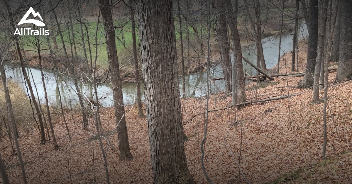 Best Trails in Powder Mill Park - New York | AllTrails