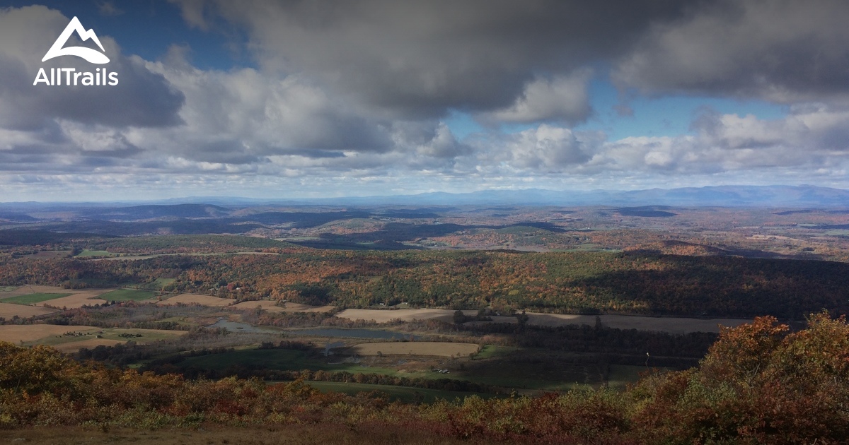 Best Trails in Taconic State Park - New York | 127 Photos & 126 Reviews ...