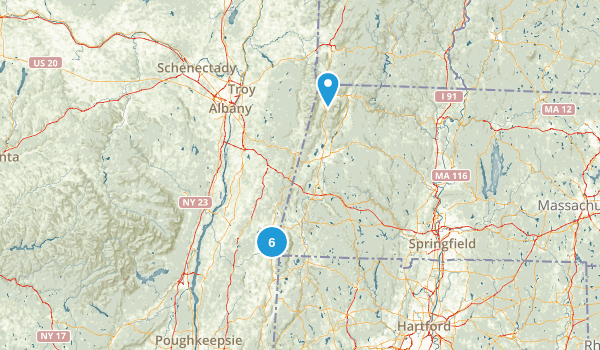 Best Trails in Taconic State Park - New York | 127 Photos & 126 Reviews ...
