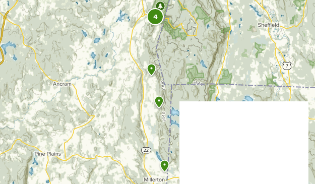Best Trails in Taconic State Park - New York | AllTrails