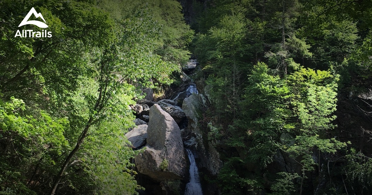 Best Trails in Taconic State Park - New York | AllTrails