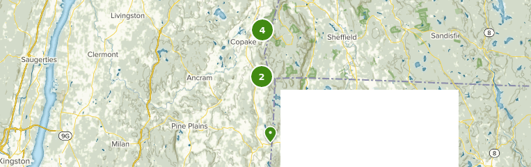 Best Trails in Taconic State Park - New York | AllTrails