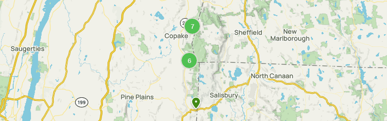 10 Best Hikes and Trails in Taconic State Park | AllTrails