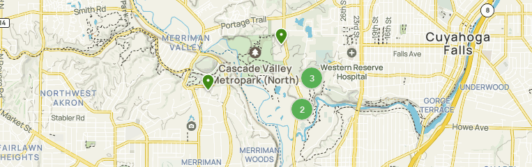 Best Hikes and Trails in Cascade Valley Park | AllTrails