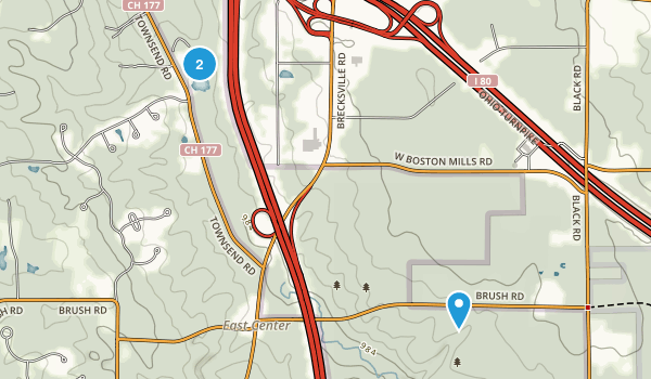 Best Trails in Furnace Run Metro Park - Ohio | AllTrails