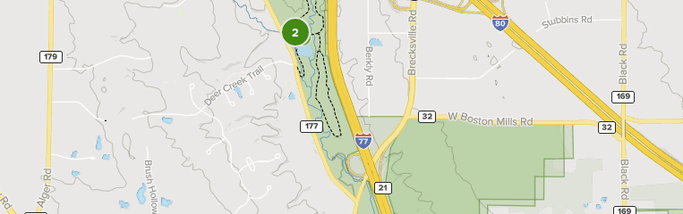 Best 10 Trails in Furnace Run Metro Park | AllTrails