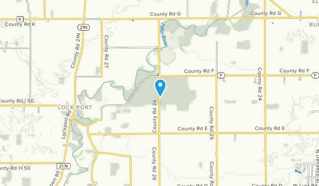 Best Trails in Goll Woods Nature Preserve - Ohio | AllTrails