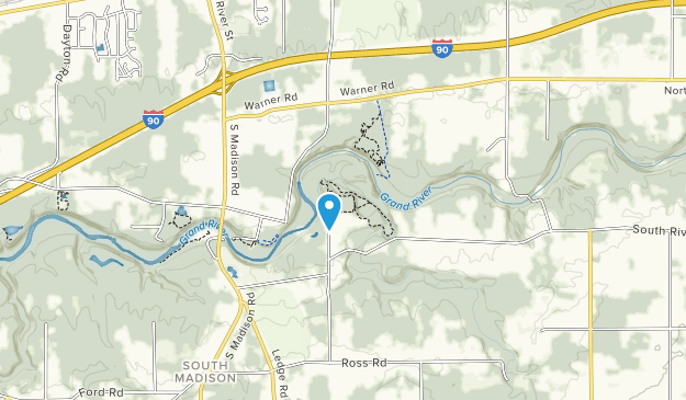 Best Trails in Hogback Ridge Metropolitan Park - Ohio | AllTrails