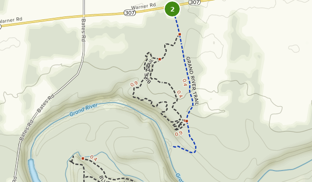Best Trails in Hogback Ridge Metropolitan Park - Ohio | AllTrails