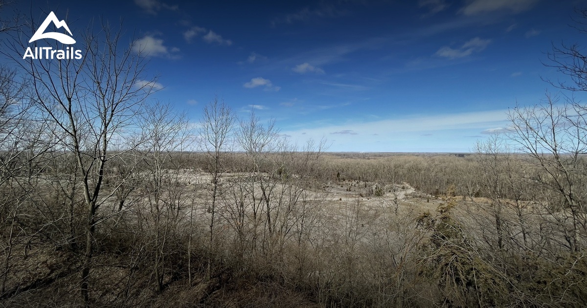Best hikes and trails in Resthaven Wildlife Area | AllTrails