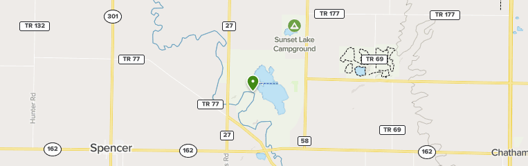 Best Hikes and Trails in Spencer Lake State Wildlife Area | AllTrails