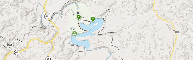 Best trails in Crooked Creek Lake Recreation Area, Pennsylvania | AllTrails