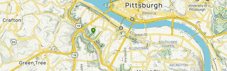 Best Hikes and Trails in Grandview Park | AllTrails