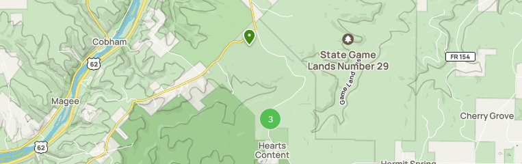 Best Hikes and Trails in Hearts Content Recreation Site | AllTrails