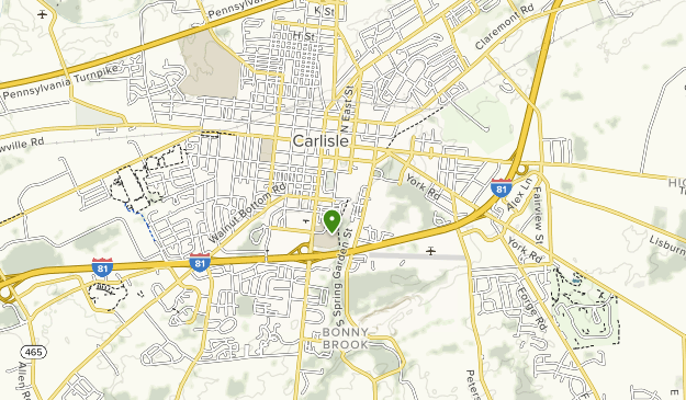 Best Trails in Letort Park - Pennsylvania | AllTrails