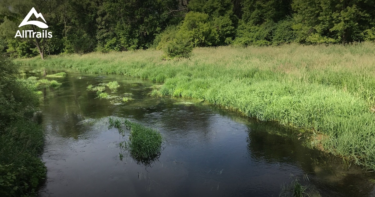 Best hikes and trails in Letort Park | AllTrails