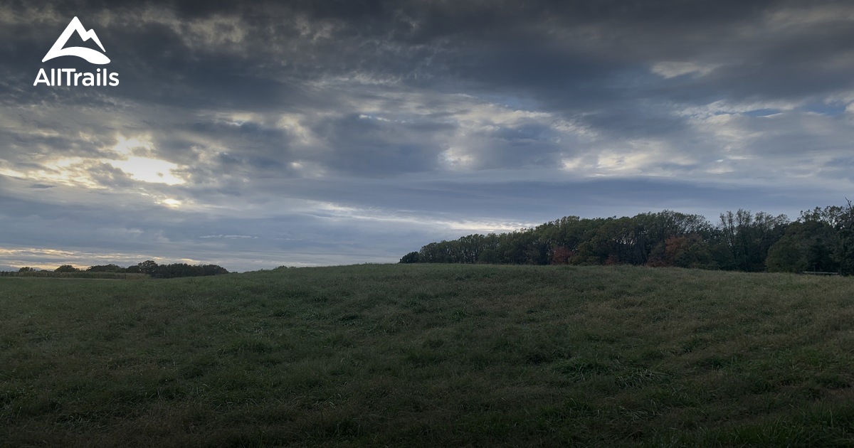 Best Trails in Lorimer Park - Pennsylvania | AllTrails