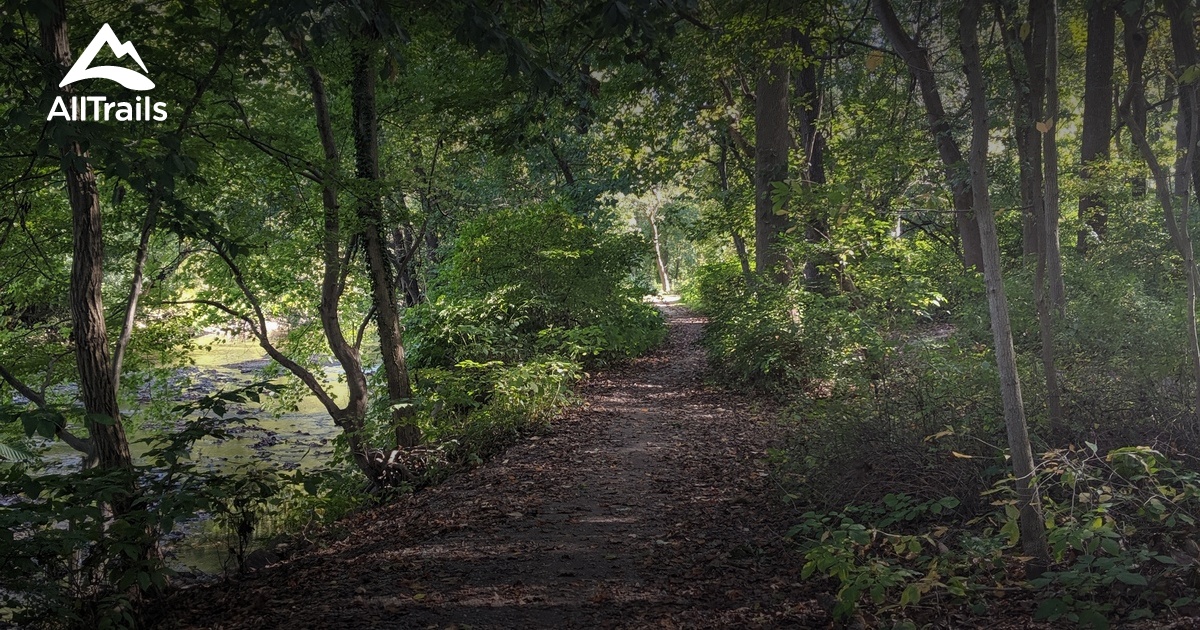 Best Trails in Lorimer Park - Pennsylvania | AllTrails