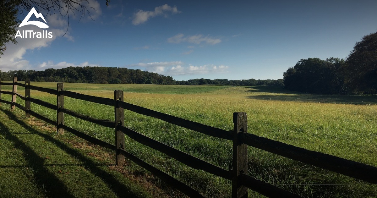 Best Trails in Lorimer Park - Pennsylvania | AllTrails