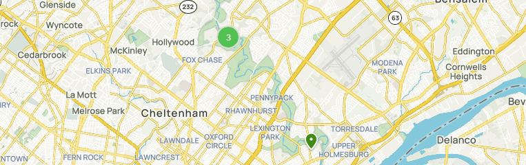 Best Hikes and Trails in Lorimer Park | AllTrails