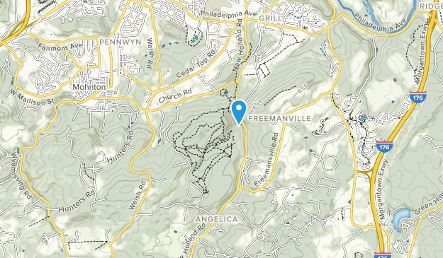 Best Trails in Nolde Forest State Park - Pennsylvania | AllTrails