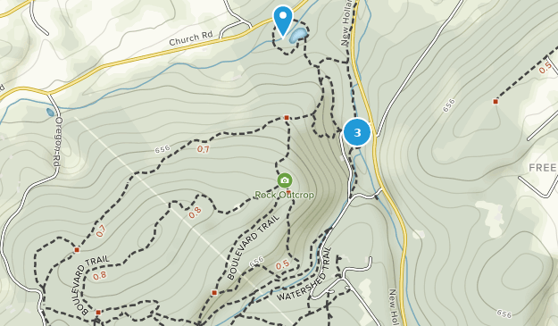 Best Trails in Nolde Forest State Park - Pennsylvania | AllTrails