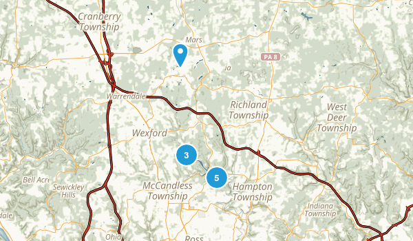 Best Trails in North Park - Pennsylvania | AllTrails