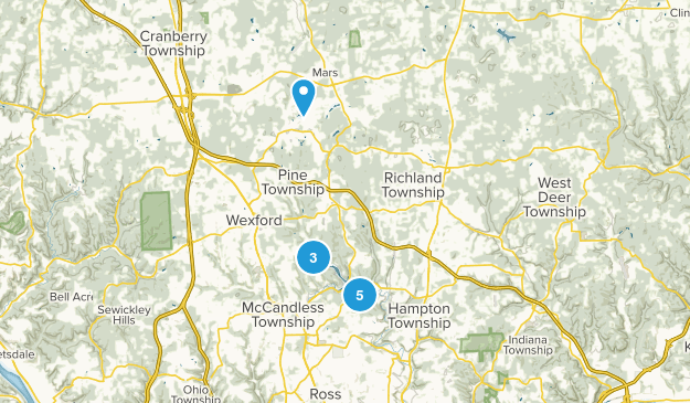 Best Trails in North Park - Pennsylvania | AllTrails