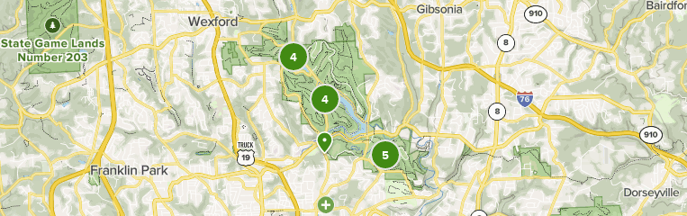 Best 10 Trails in North Park | AllTrails